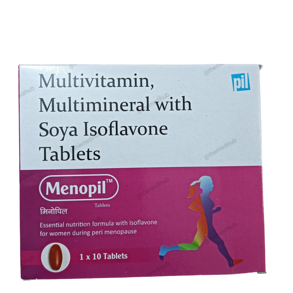 Calcirol 60K IU Cholecalciferol Sachet (Pack of 10 Sachet) - Medihub Pharma