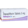 Udapa 10 Tablet - Medihub Pharma