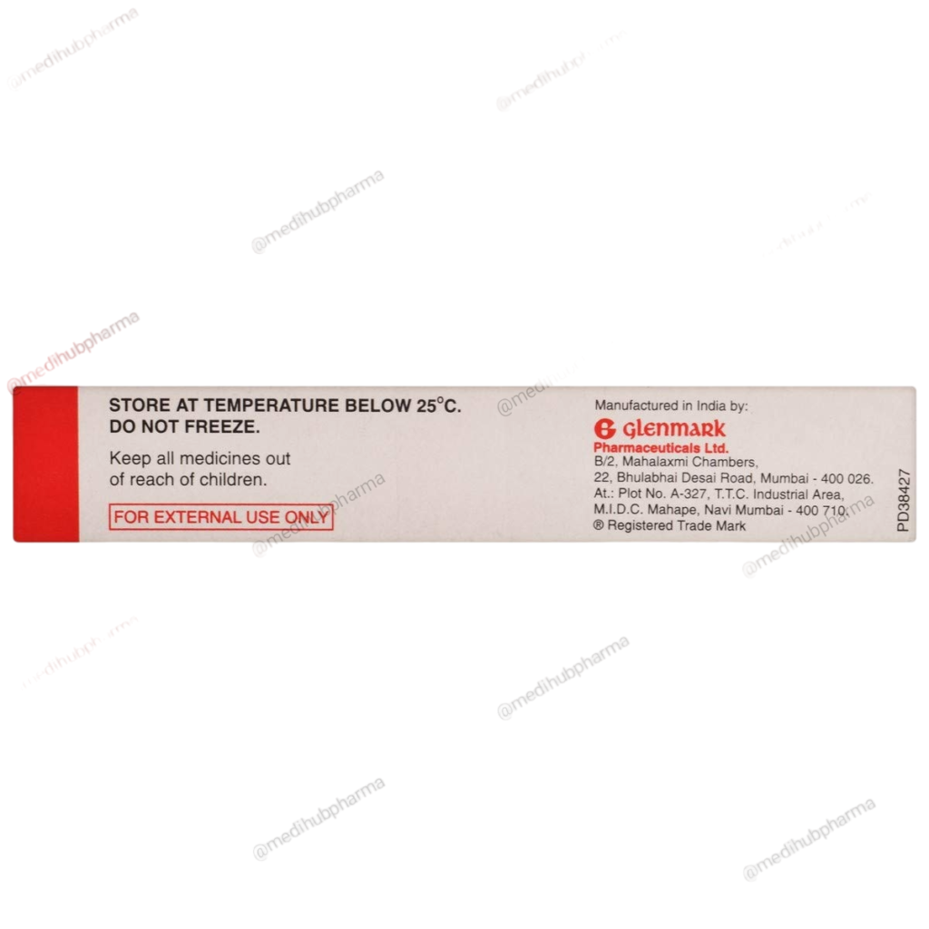 Candid-B Cream (20gm Pack) - Medihub Pharma